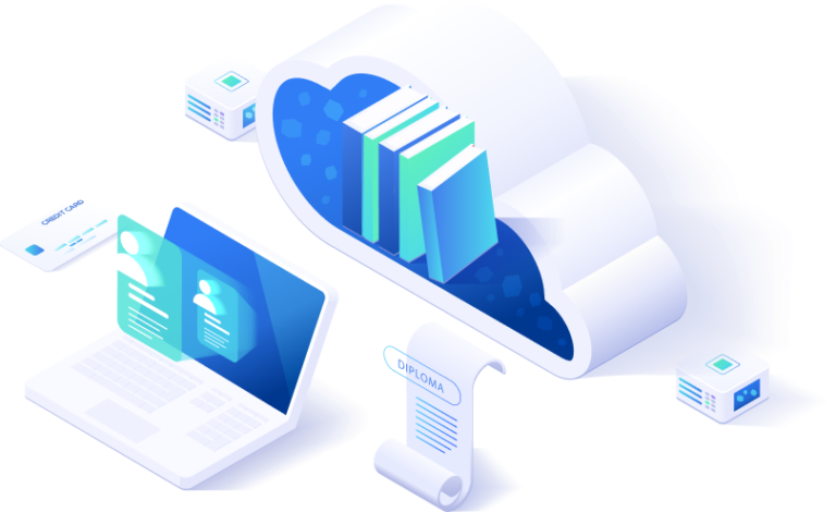 Cloud Services for Education - Folio3 Cloud