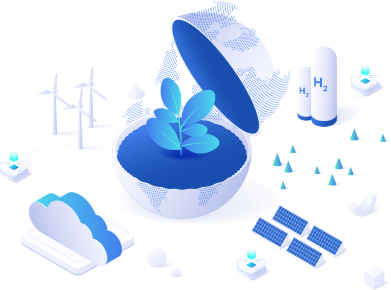 Cloud Services for Agriculture - Folio3 Cloud