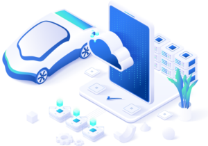 Cloud Services for Automotive - Folio3 Cloud
