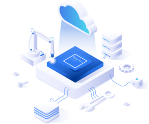 Cloud Services for Manufacturing - Folio3 Cloud