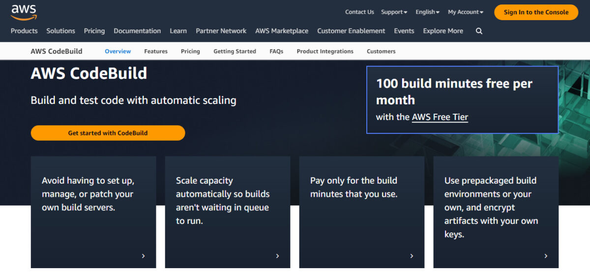 Top 10 AWS DevOps Tools to Look Out For in 2023