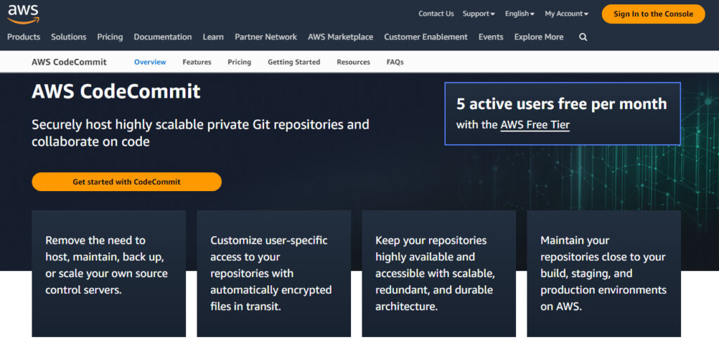 Top 10 AWS DevOps Tools to Look Out For in 2023