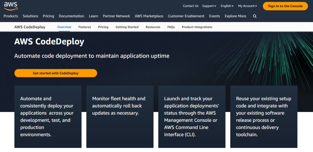 Top 10 AWS DevOps Tools to Look Out For in 2023