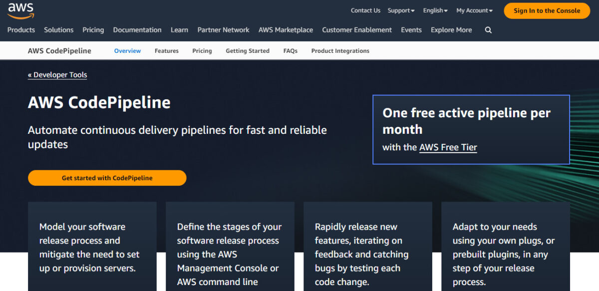 Top 10 Aws Devops Tools To Look Out For In 2023
