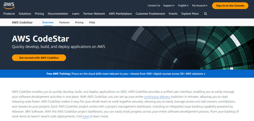Top 10 AWS DevOps Tools to Look Out For in 2023