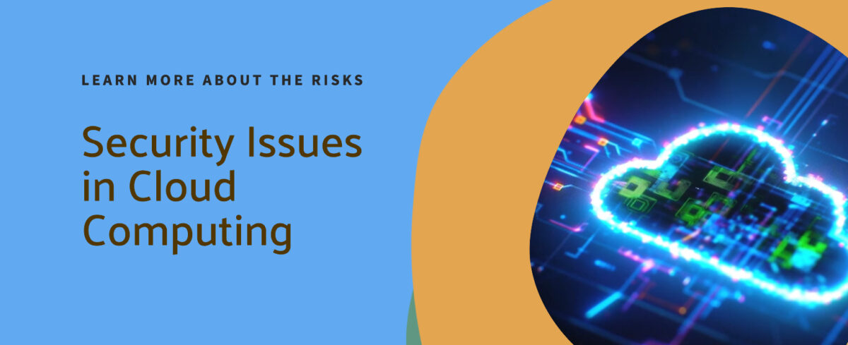 Top 10 Security Issues in Cloud Computing: Best Practices