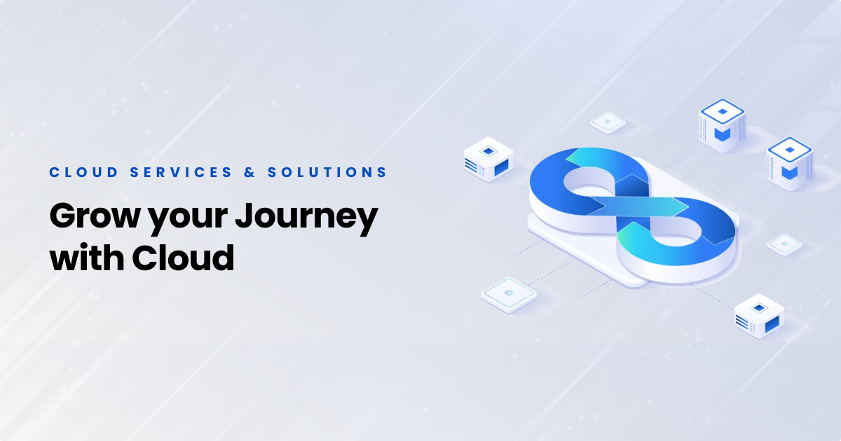 Managed Cloud Solutions and Services - Folio3 Cloud