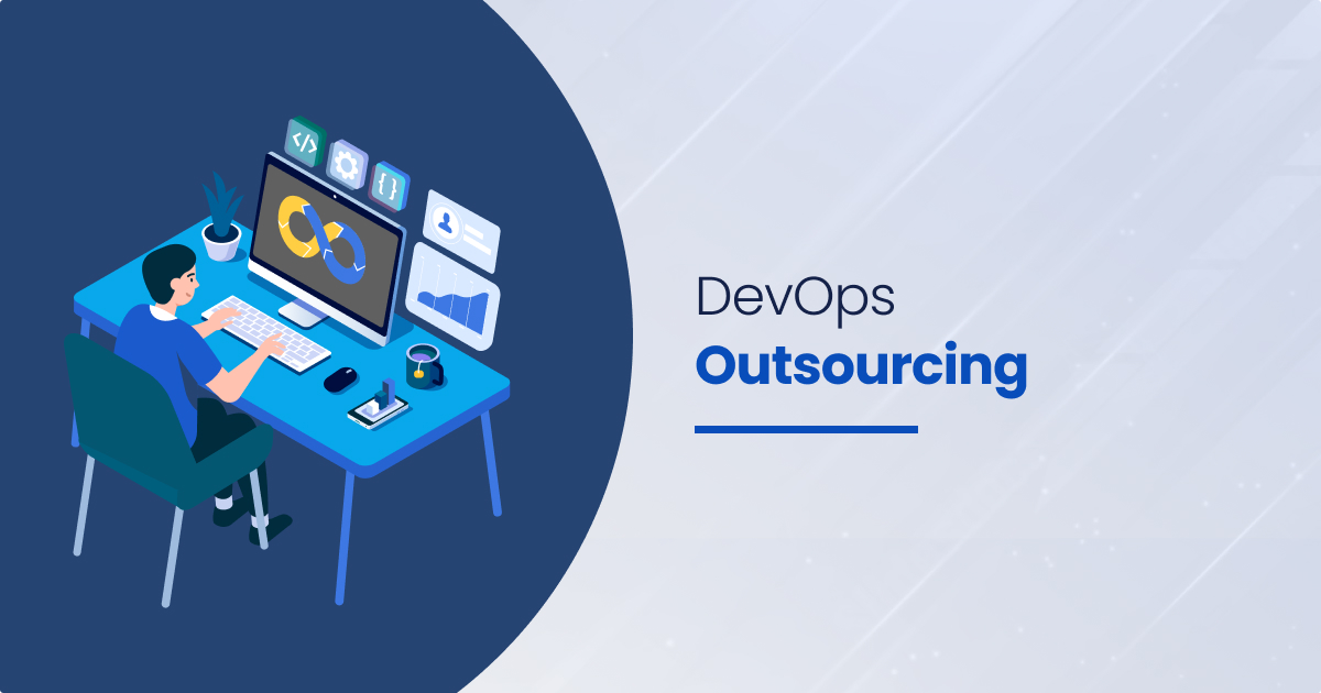 DevOps Outsourcing: CEO Guide