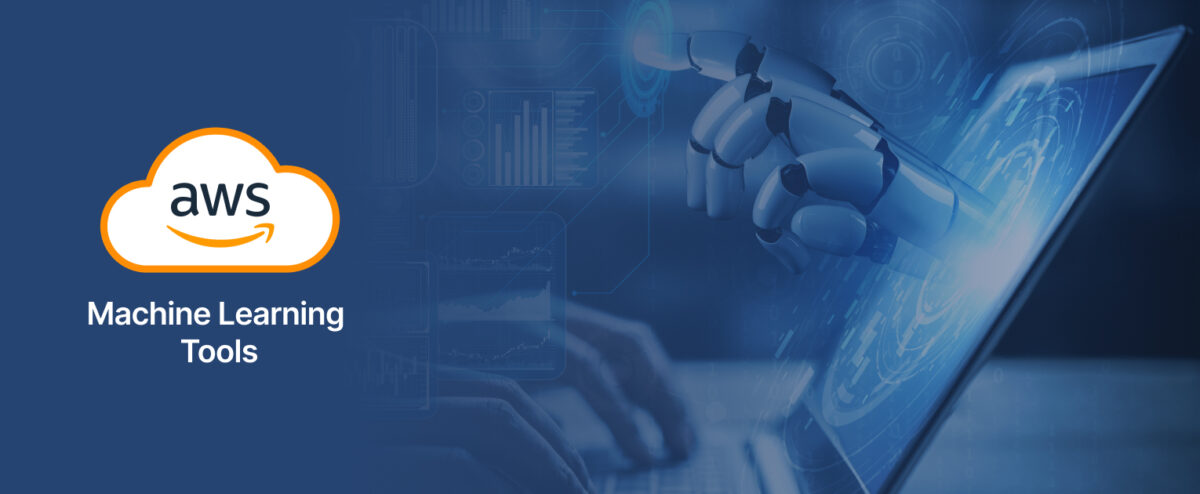 Top 20 AWS Machine Learning Tools: Cloud-Powered Excellence Top 20 AWS Machine Learning Tools: Cloud-Powered Excellence