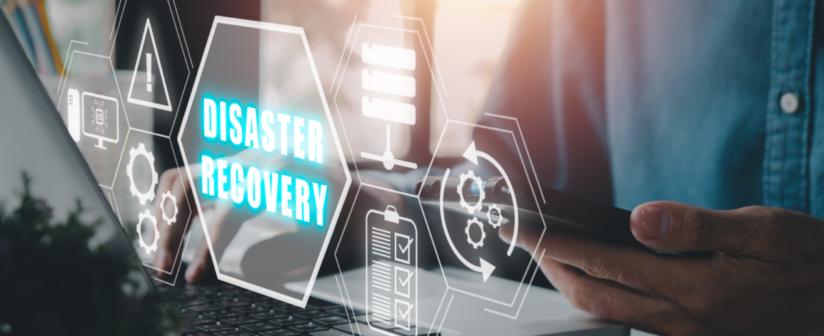 Generative AI in Transforming disaster recovery