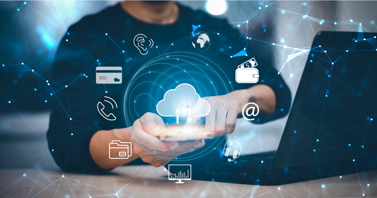 Cloud-Native Applications Transforming Cloud Computing