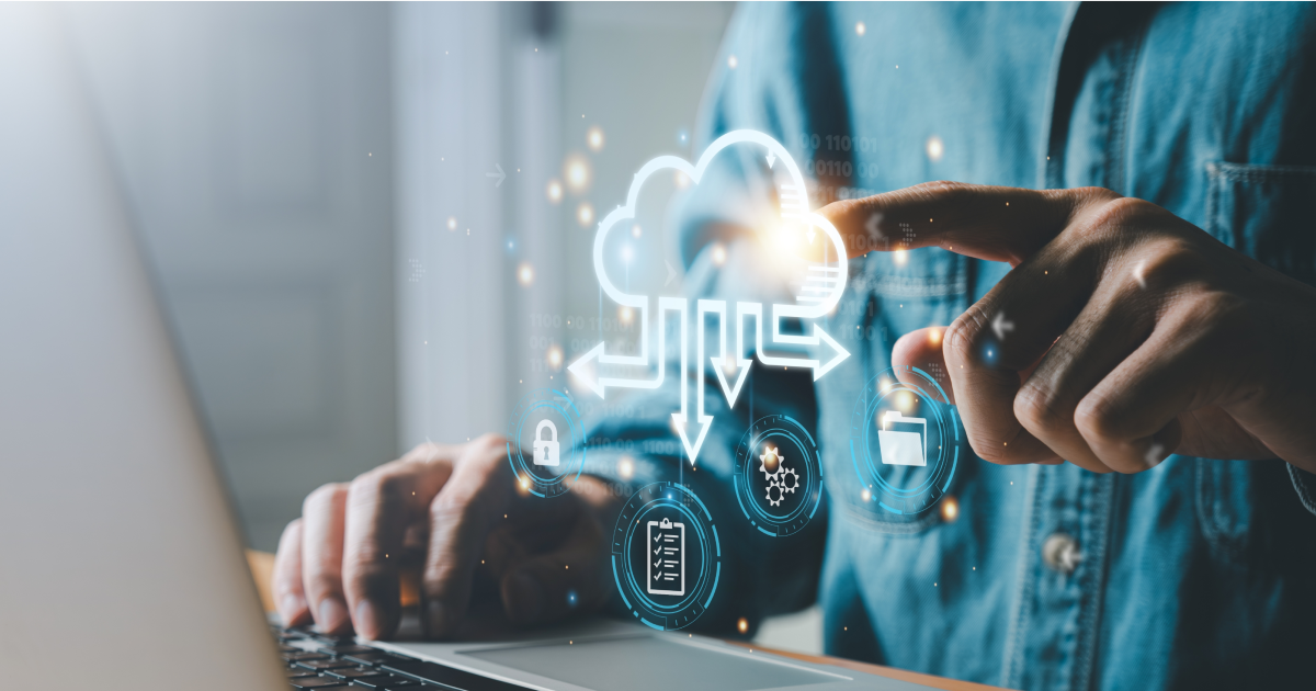 Outsource Cloud Migration Services in the US - Folio3 Cloud