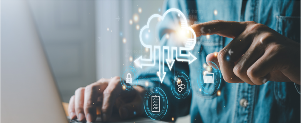 Outsource Cloud Migration Services in the US - Folio3 Cloud