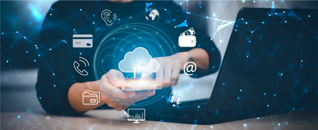 Cloud-Native Applications Transforming Cloud Computing