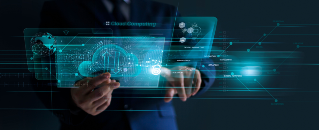 Cloud Computing Vs Traditional Computing How To Choose One