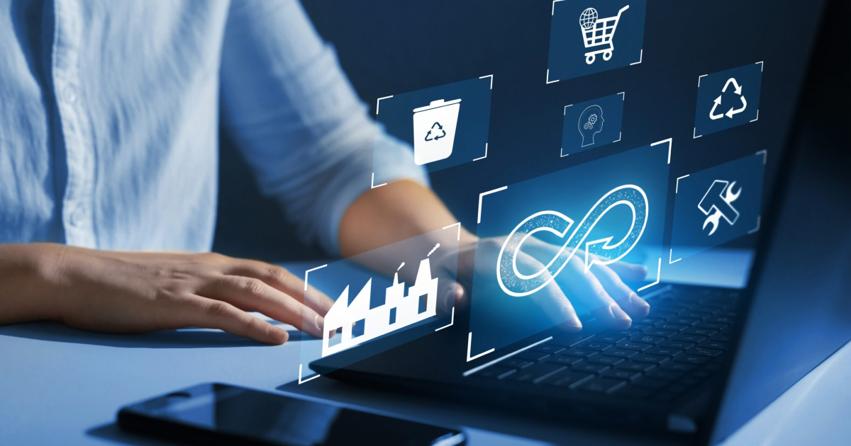 Maximizing business efficiency with AWS DevOps