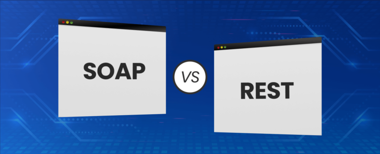 SOAP vs REST Web Services: What are the Differences