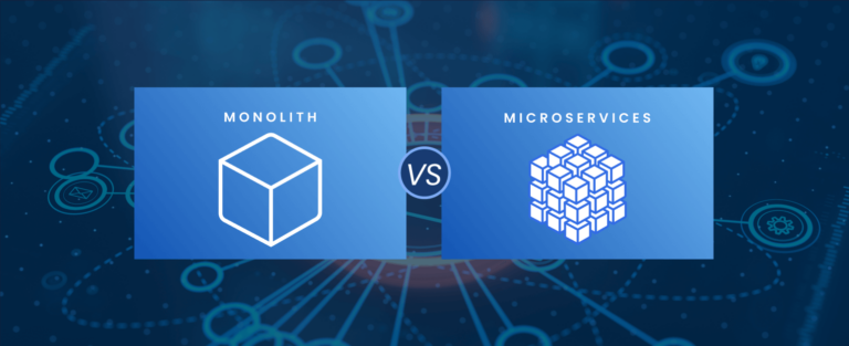 Microservices vs Monolith – The Right Fit for Your Business?