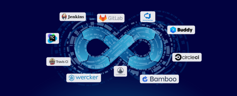 10 Best CI/CD Tools for Efficient Software Delivery