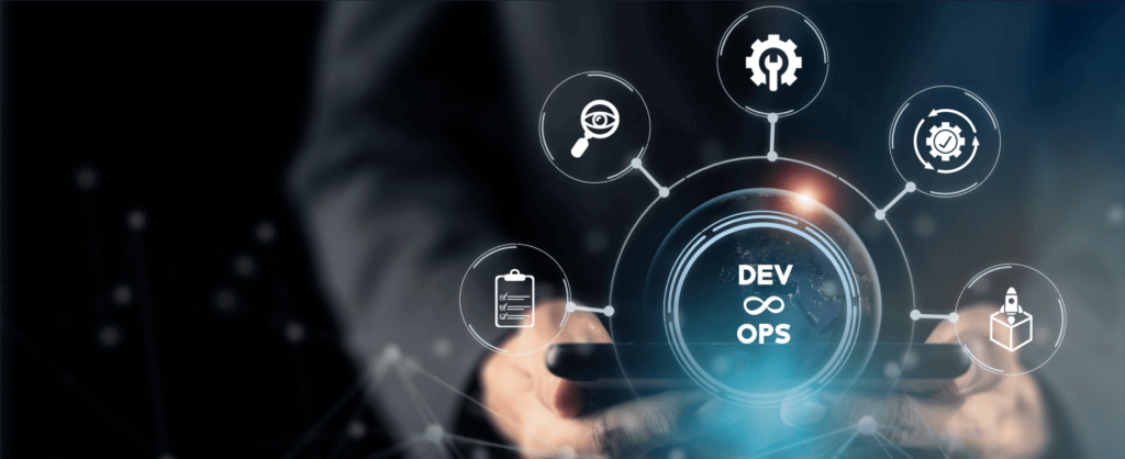 DevOps As A Service Explained - What It is and How It Works?