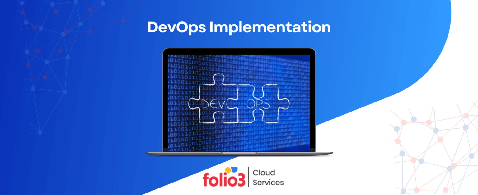 DevOps Implementation Plan - A Step-by-Step Guide for Success