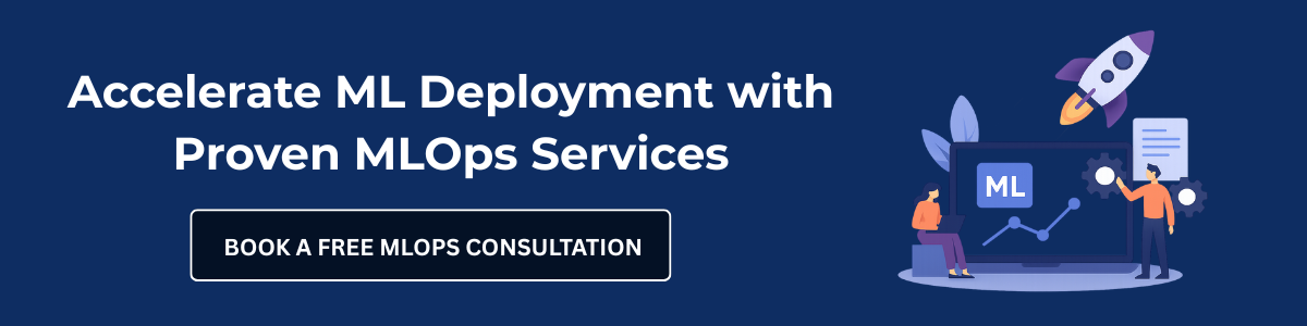 8 MLOps Best Practices for Scalable, Reliable ML Deployment